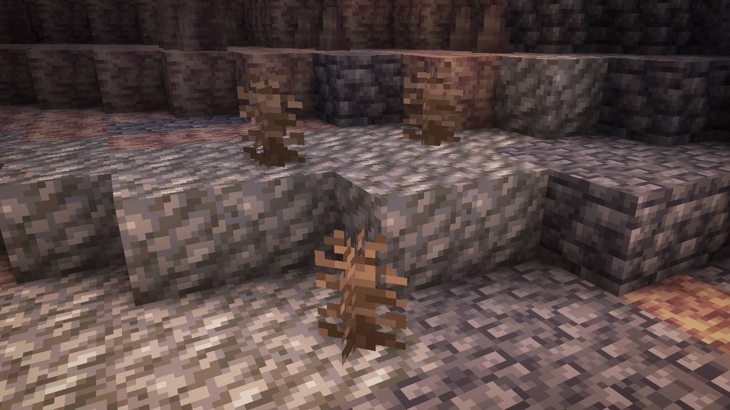 Cavern Root - Gallery - Minecraft Mods - CurseForge
