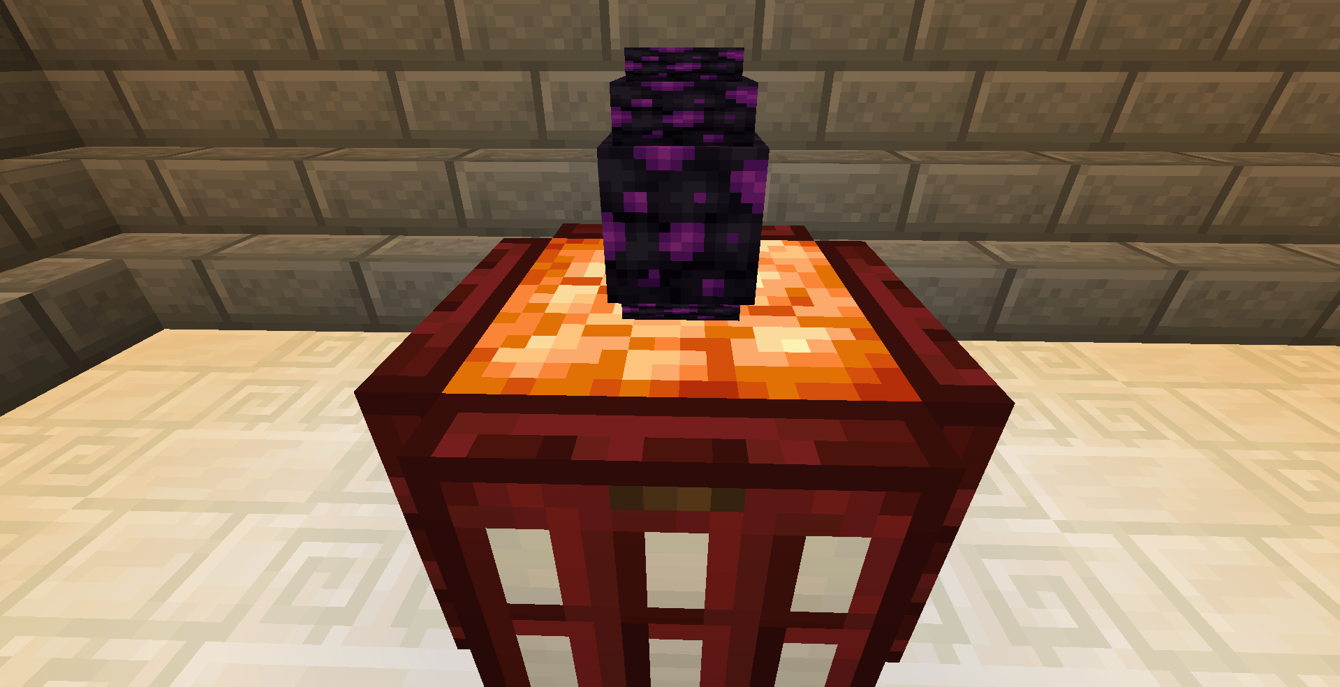 Ender Egg for Ice and Fire - Gallery - Minecraft Resource Packs - CurseForge