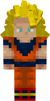 Dragon Ball Kakarot - Gallery - Minecraft Mods - CurseForge