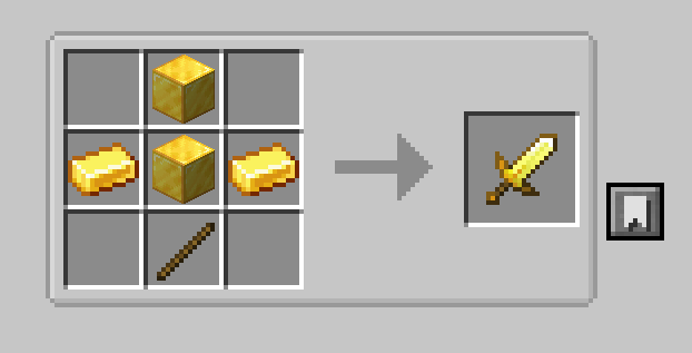 Chickens Big Swords - Gallery - Minecraft Mods - CurseForge