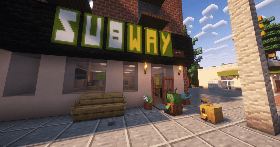 TMO Plushies - Gallery - Minecraft Mods - CurseForge