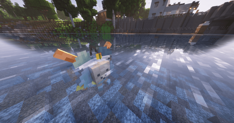 TMO Plushies - Gallery - Minecraft Mods - CurseForge