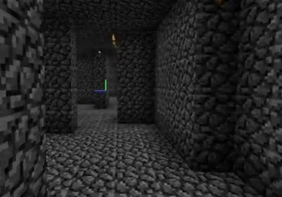 The Broken Script | Expansion... - Gallery - Minecraft Modpacks ...