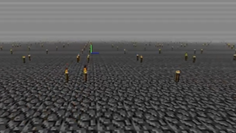 The Broken Script | Expansion... - Gallery - Minecraft Modpacks ...