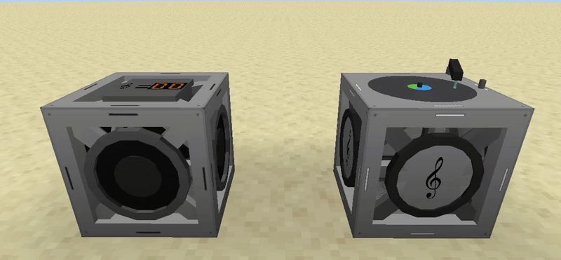 Redstone: Rewired - Minecraft Resource Packs - CurseForge