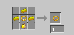 Nanoh's Potion Rings - Gallery - Minecraft Mods - CurseForge