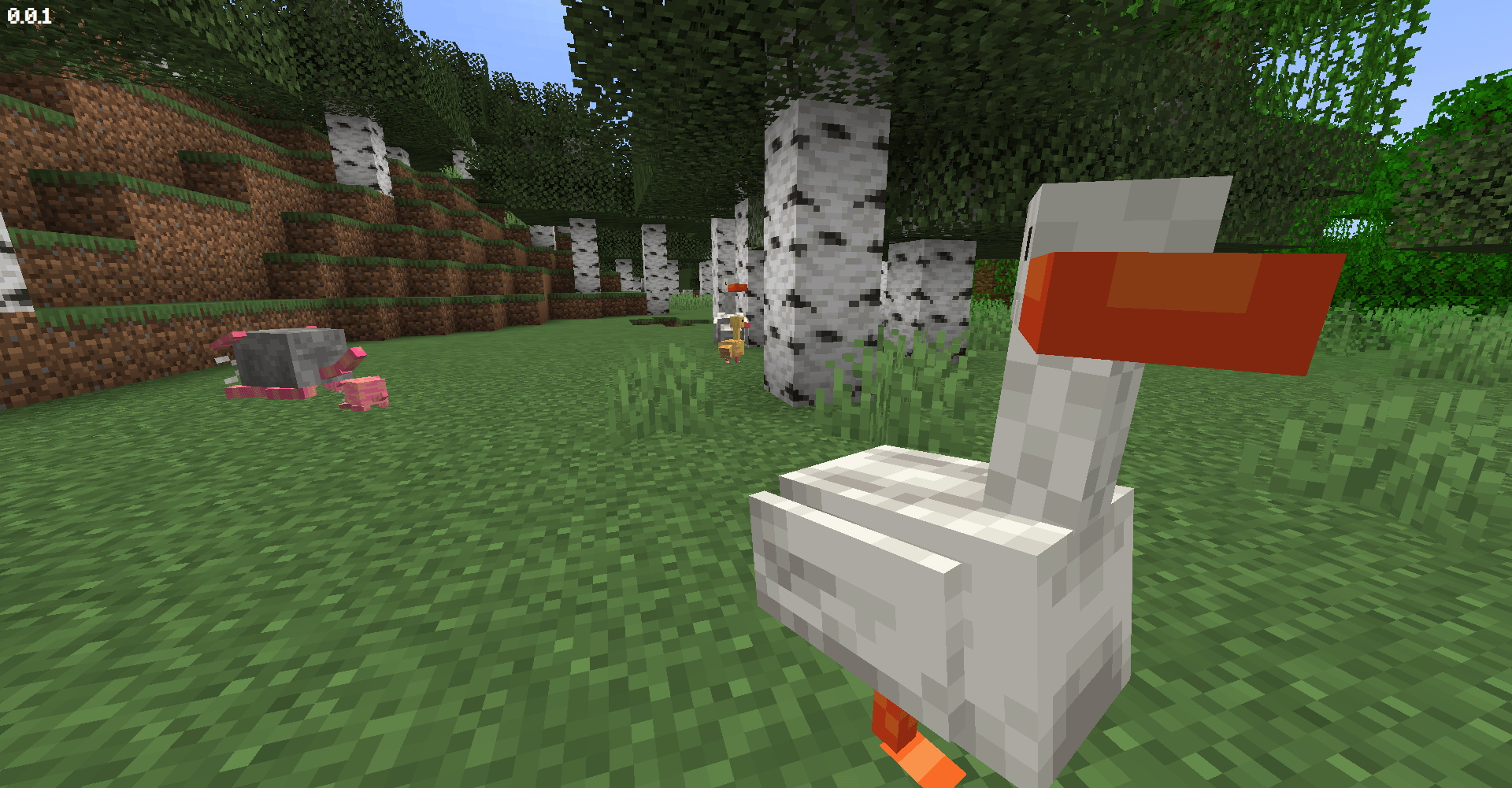 Vainall Plus - Gallery - Minecraft Mods - CurseForge