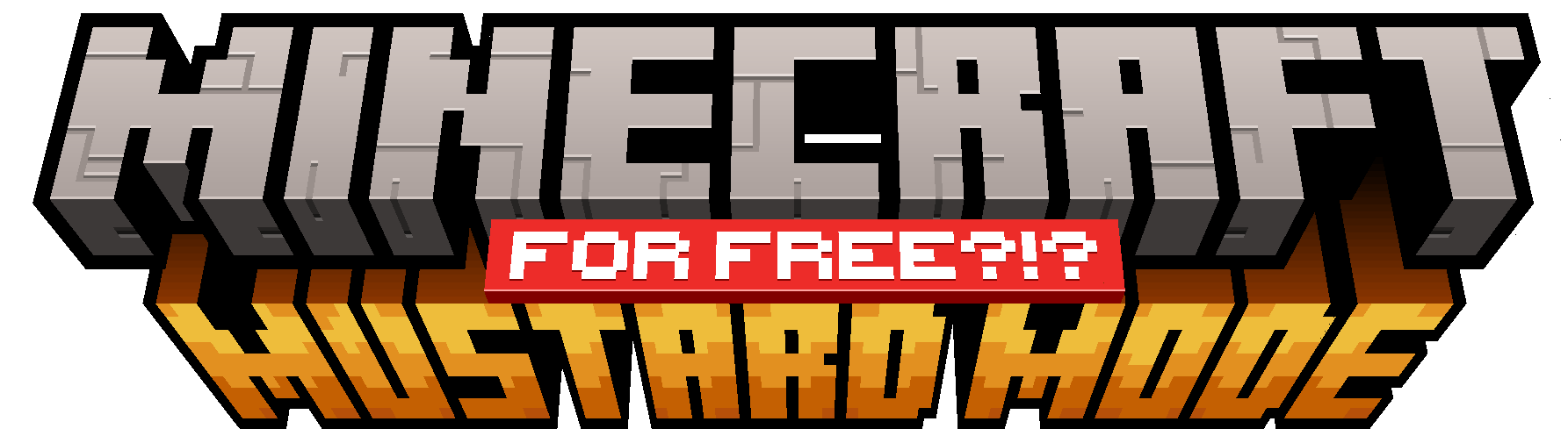 Mustard Mode: ENGAGED! - Gallery - Minecraft Modpacks - CurseForge