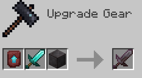 Chickens Big Swords - Gallery - Minecraft Mods - CurseForge