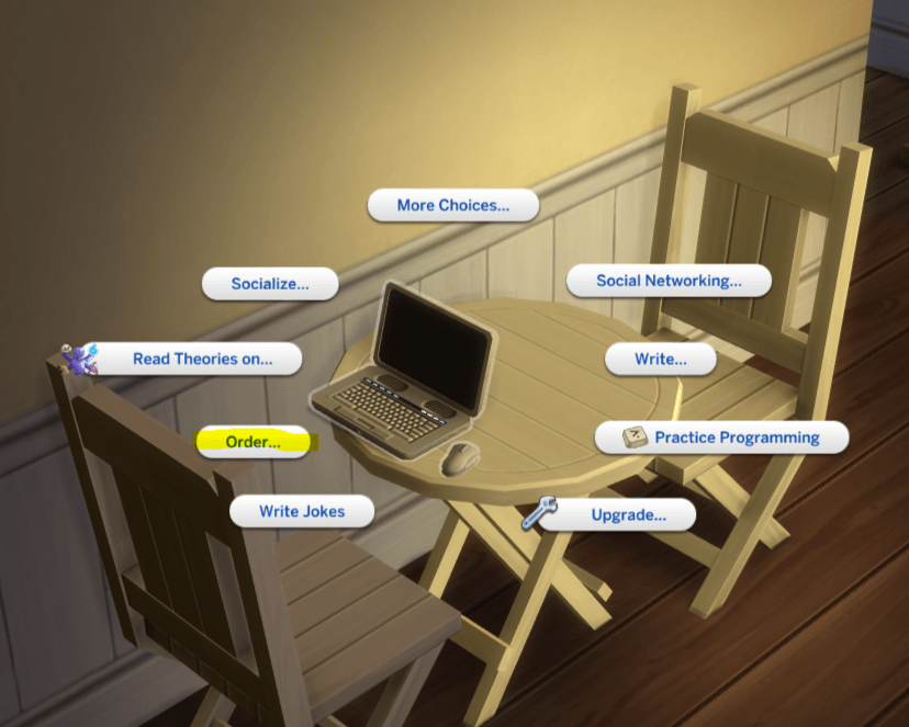 Wearable Backpacks - The Sims 4 Mods - CurseForge