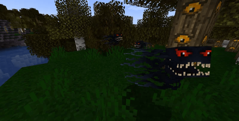 Halloween | Scary and Spooky - Gallery - Minecraft Resource Packs ...