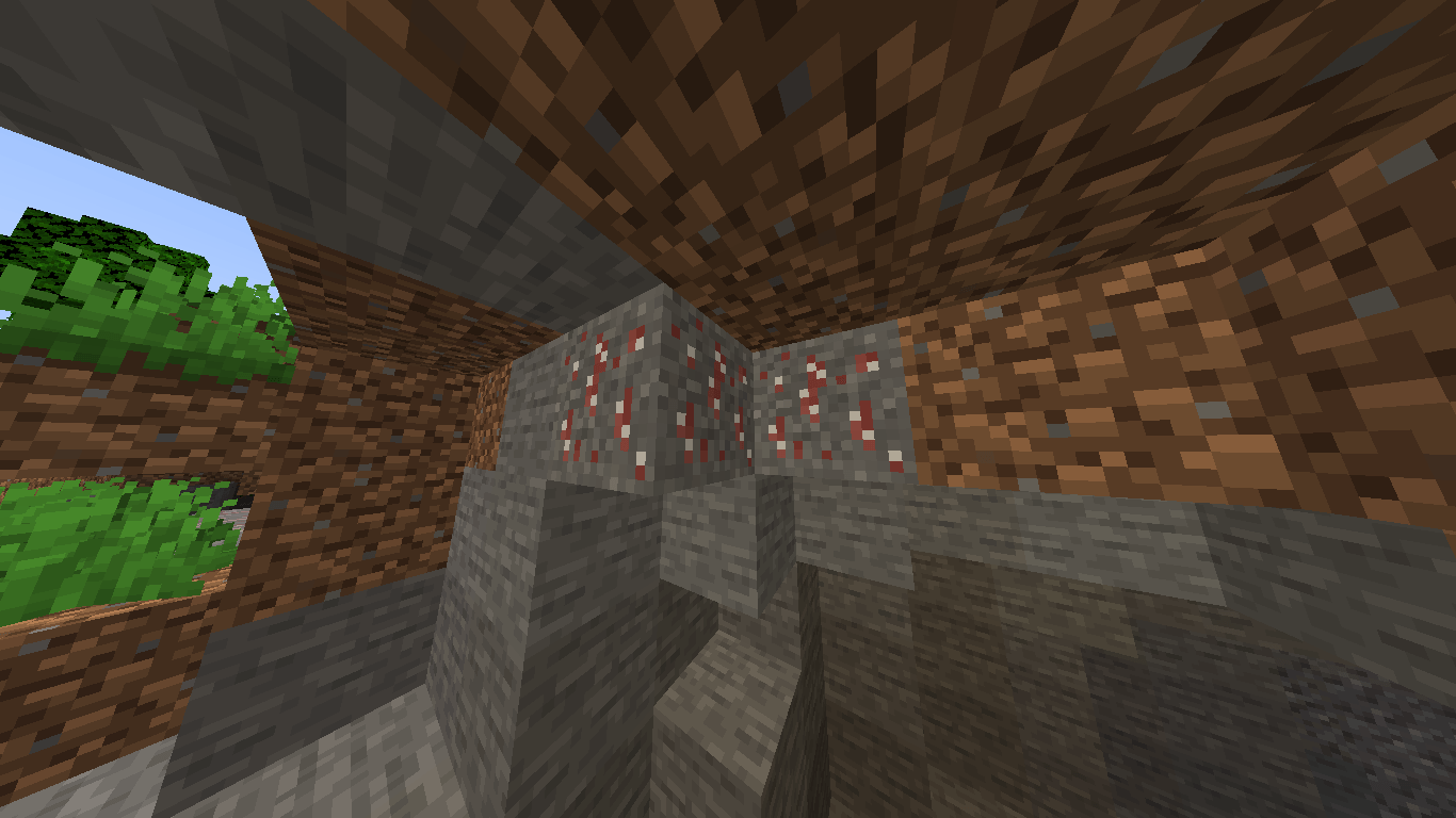 More Ores Galore - Gallery - Minecraft Mods - CurseForge