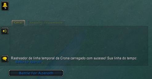 Chromie Time Tracker - World of Warcraft Addons - CurseForge