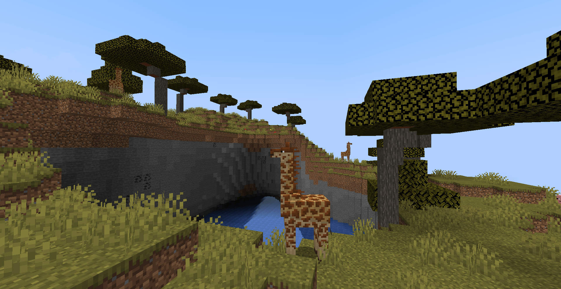 Wildlife Plus - Minecraft Mods - CurseForge