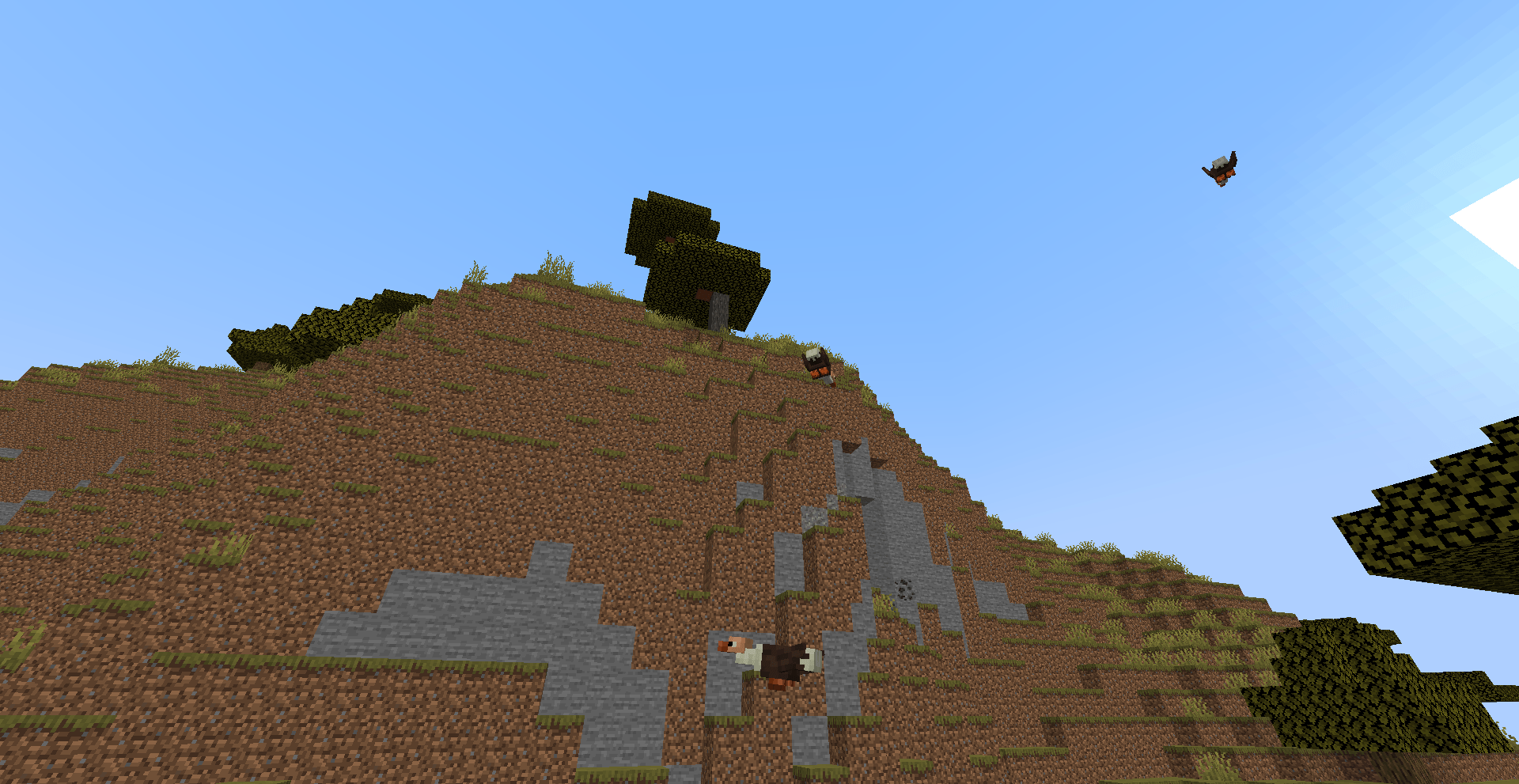 Wildlife Plus - Minecraft Mods - CurseForge