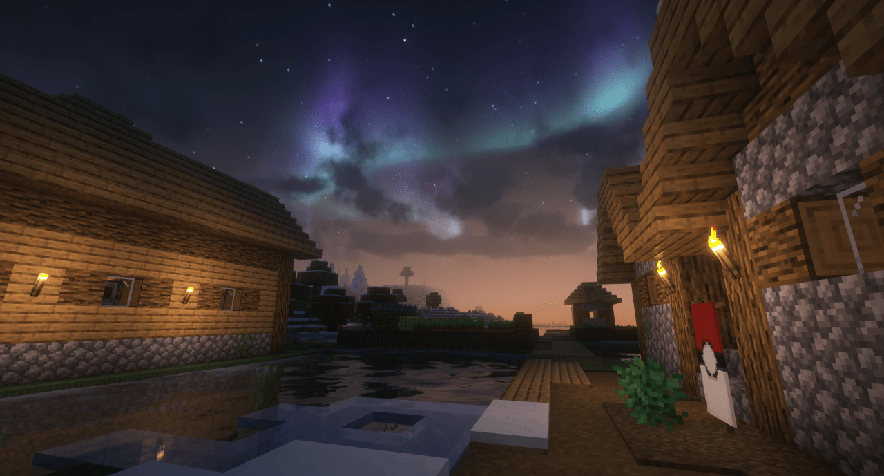 Sunny-shine Experience - Gallery - Minecraft Modpacks - CurseForge