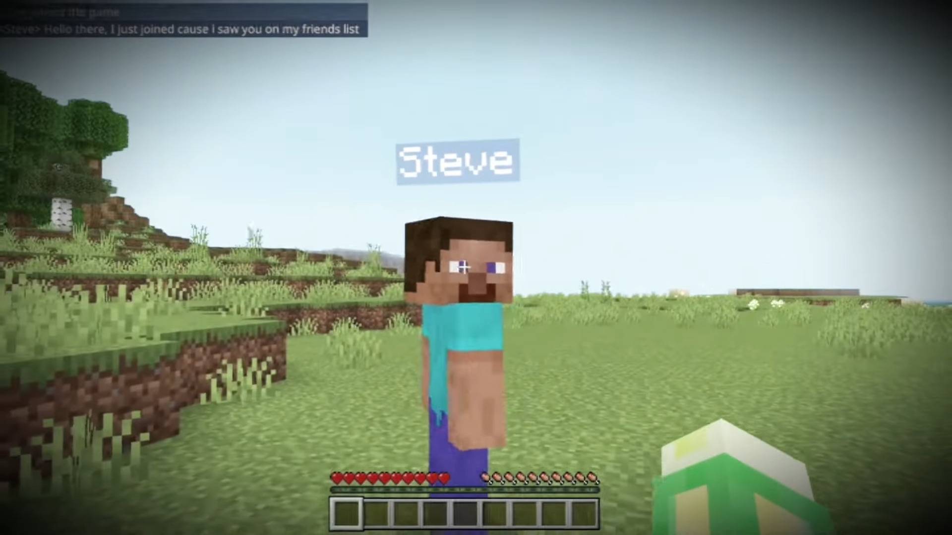 SCARE Your friends Add-on - Gallery - Minecraft Bedrock Addons - CurseForge