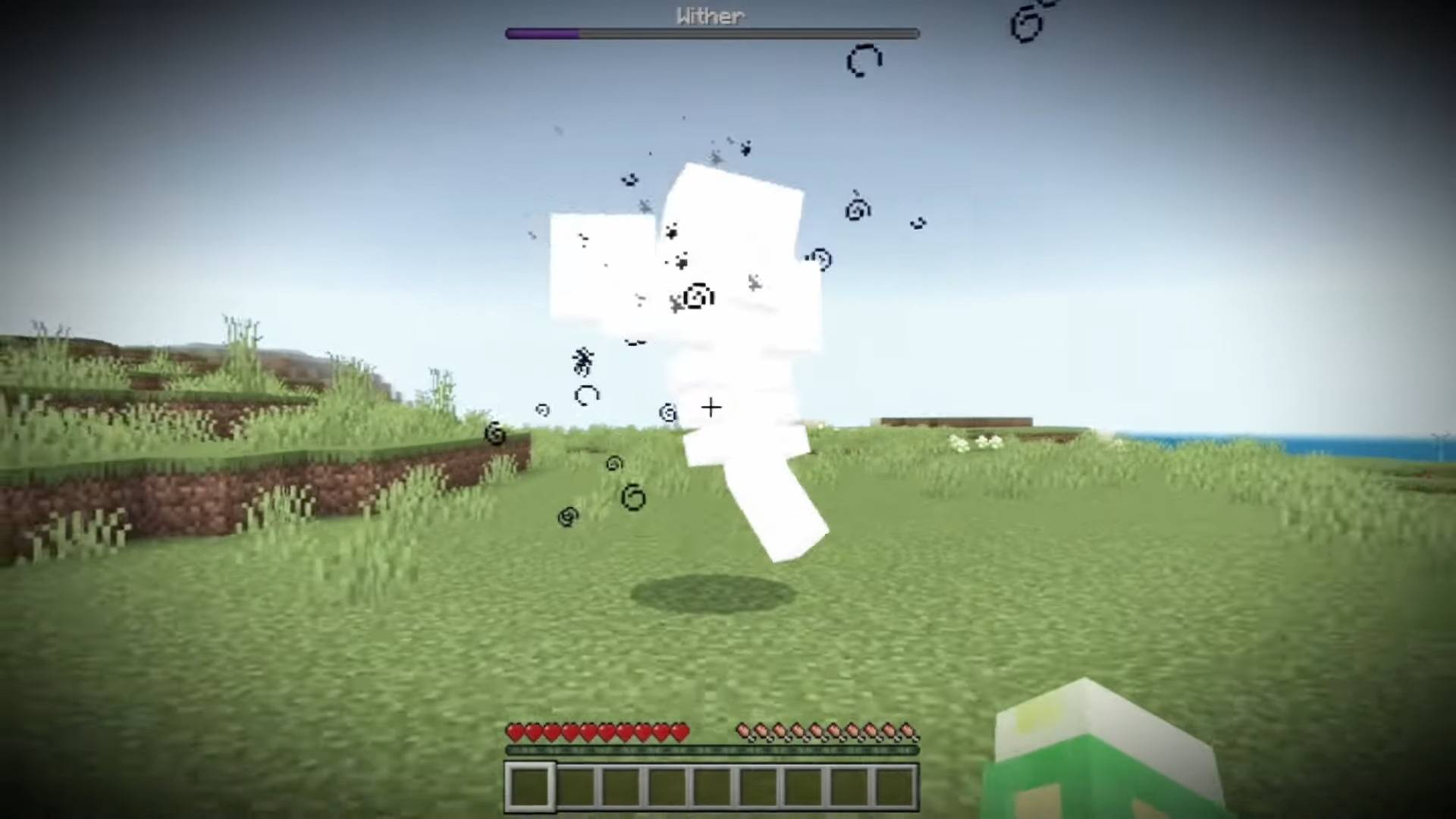 SCARE Your friends Add-on - Gallery - Minecraft Bedrock Addons - CurseForge