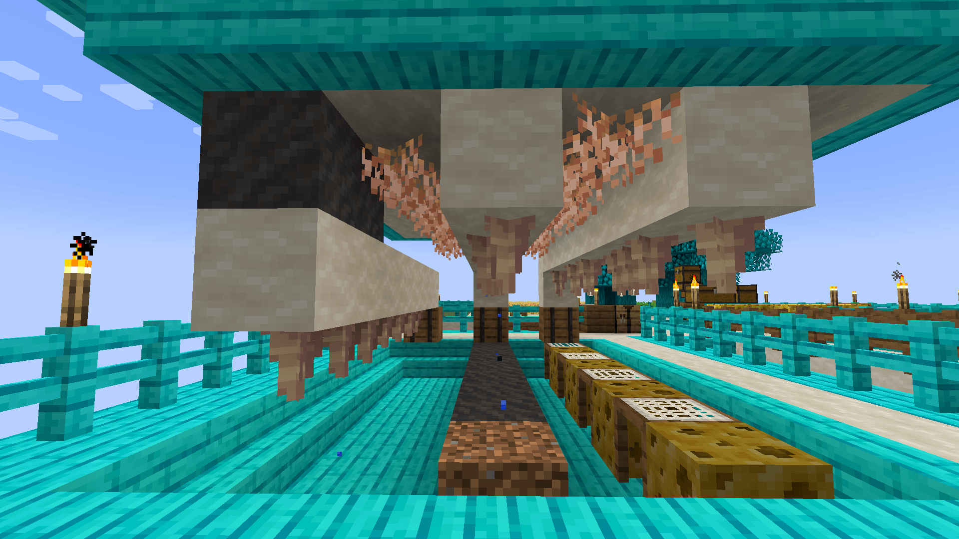 Cheese Block - Gallery - Minecraft Modpacks - CurseForge