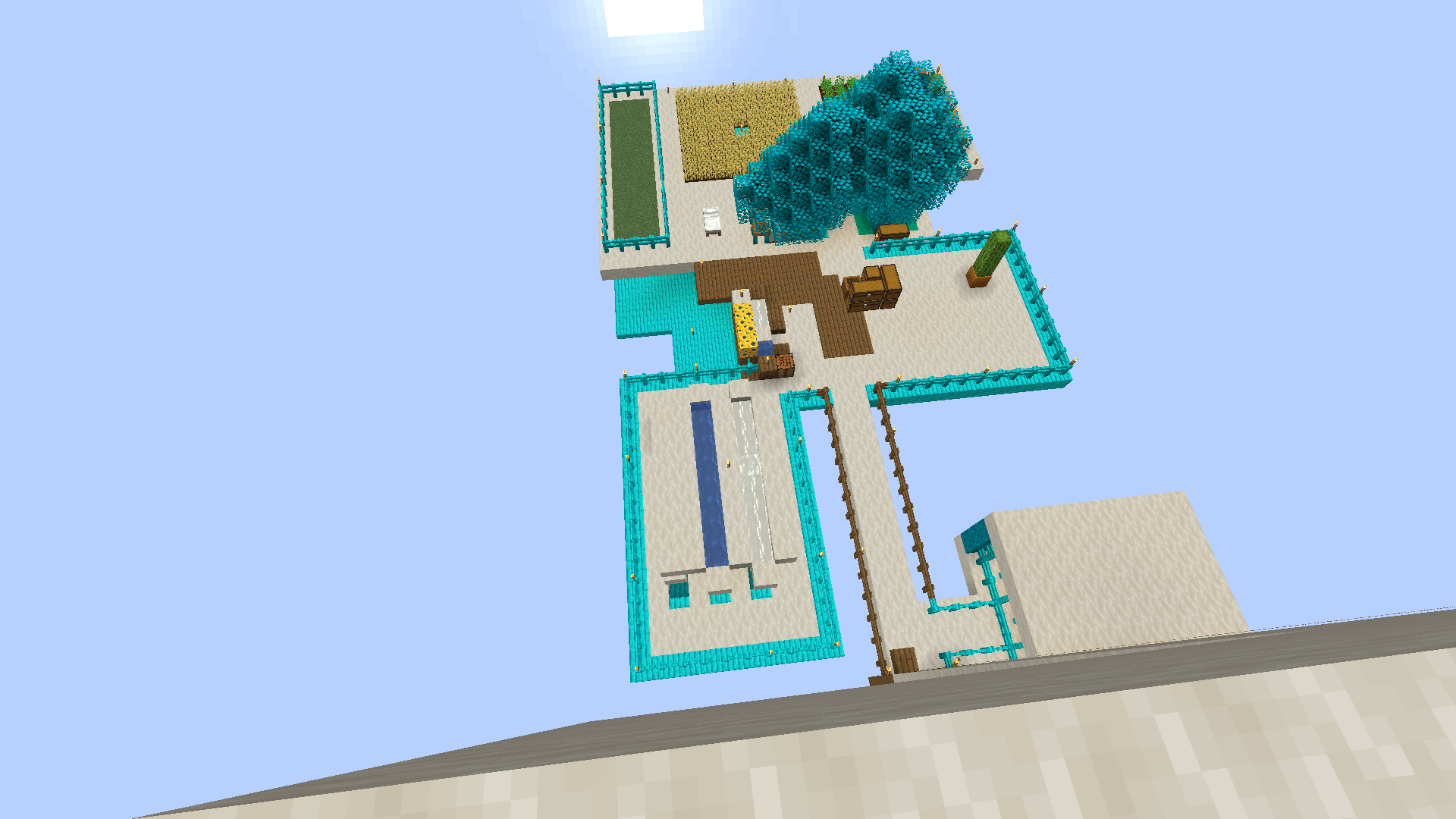 Cheese Block - Gallery - Minecraft Modpacks - CurseForge