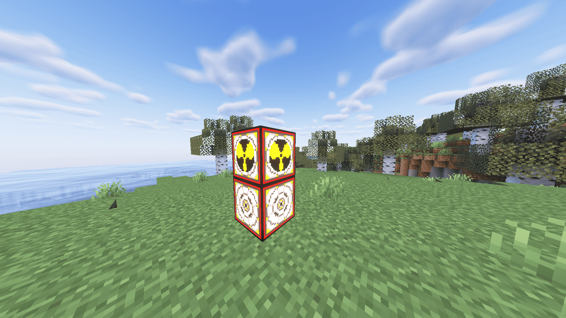 Sophisticated metal industry - Gallery - Minecraft Mods - CurseForge