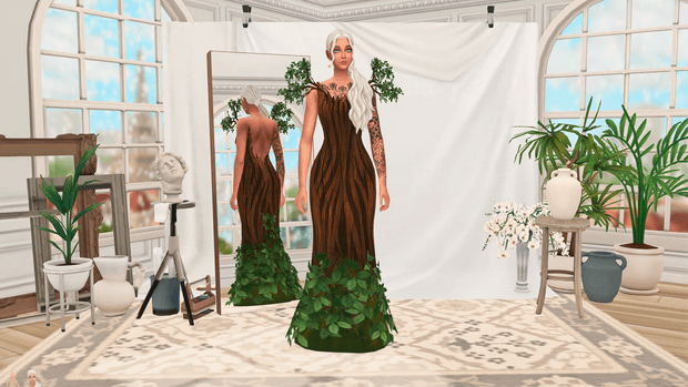 Expanded Plantsims-CH | 植物模擬市民擴展-CH - Gallery - The Sims 4 Translations ...