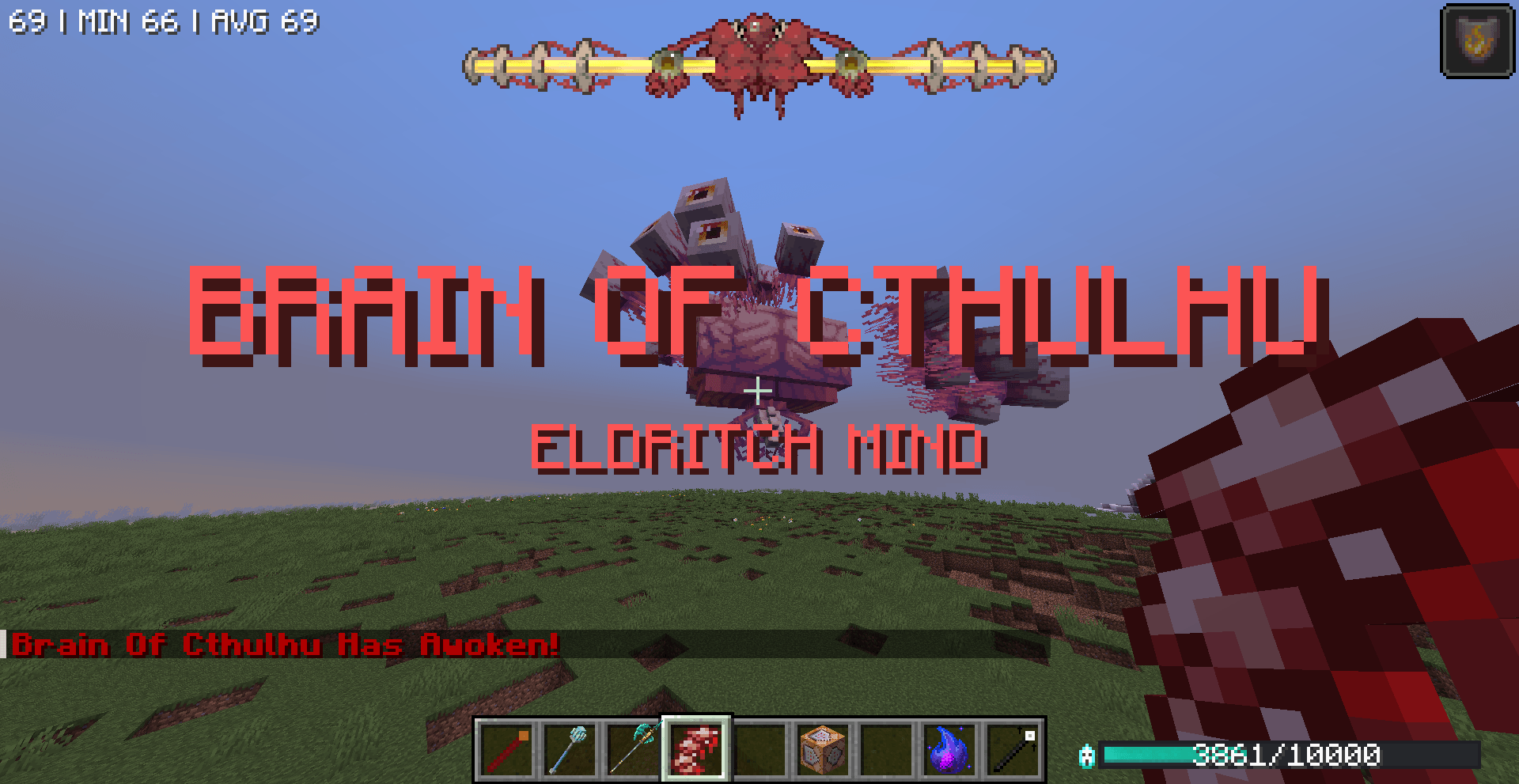 Angel Tale : Shadow of Apollyon - Gallery - Minecraft Modpacks - CurseForge