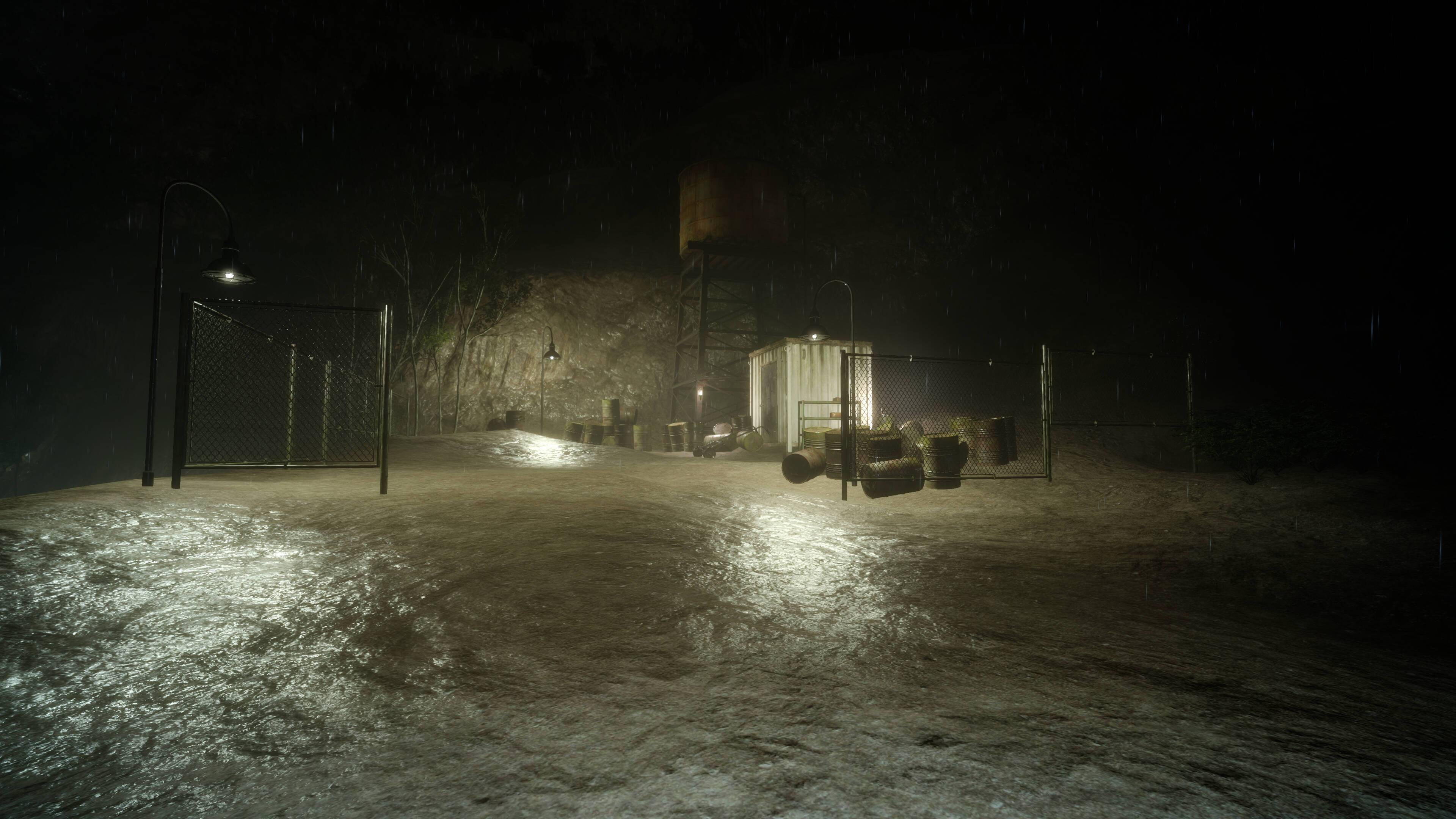 Projekt AKARI (Lights Shadows) - Gallery - Final Fantasy XV Mods - CurseForge