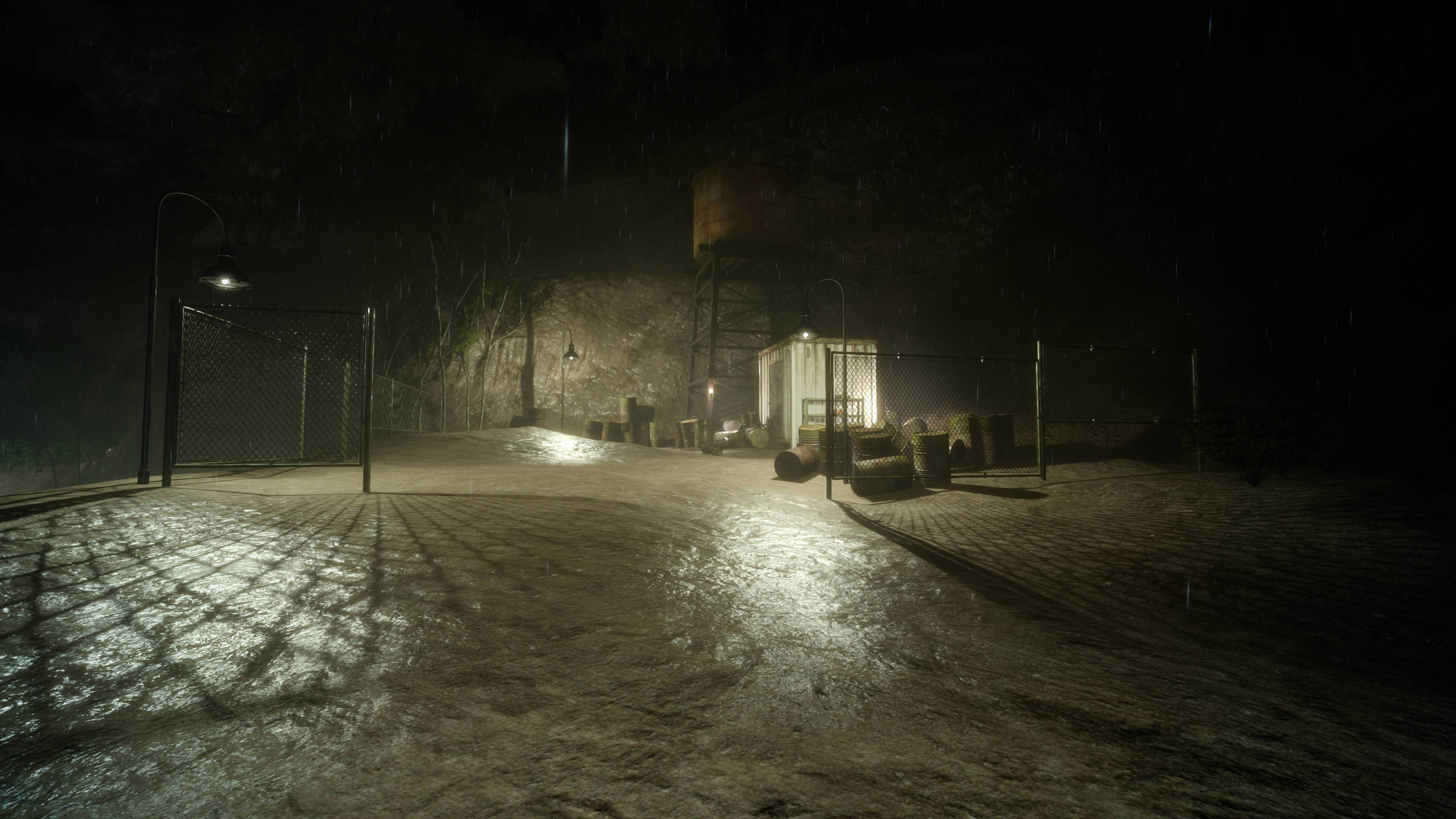 Projekt AKARI (Lights Shadows) - Gallery - Final Fantasy XV Mods - CurseForge