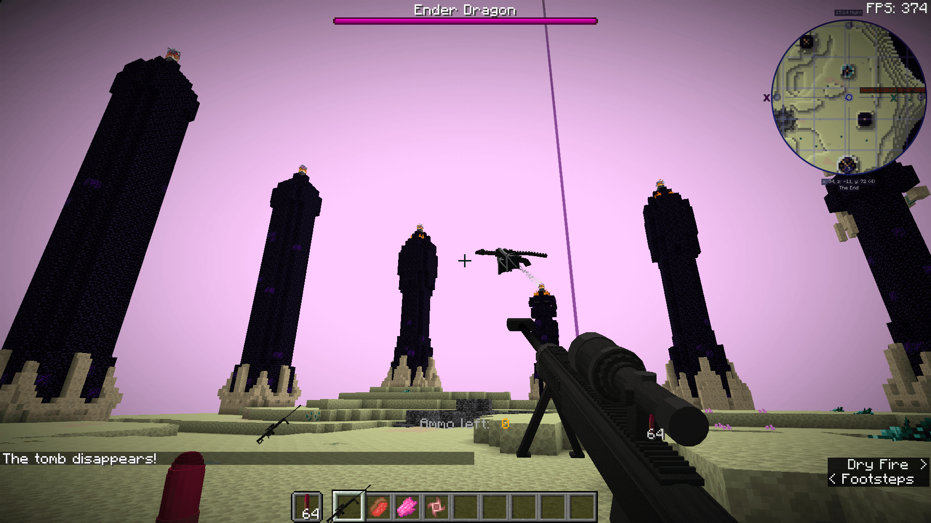 Modded Oneblock Skyblock - Gallery - Minecraft Modpacks - CurseForge