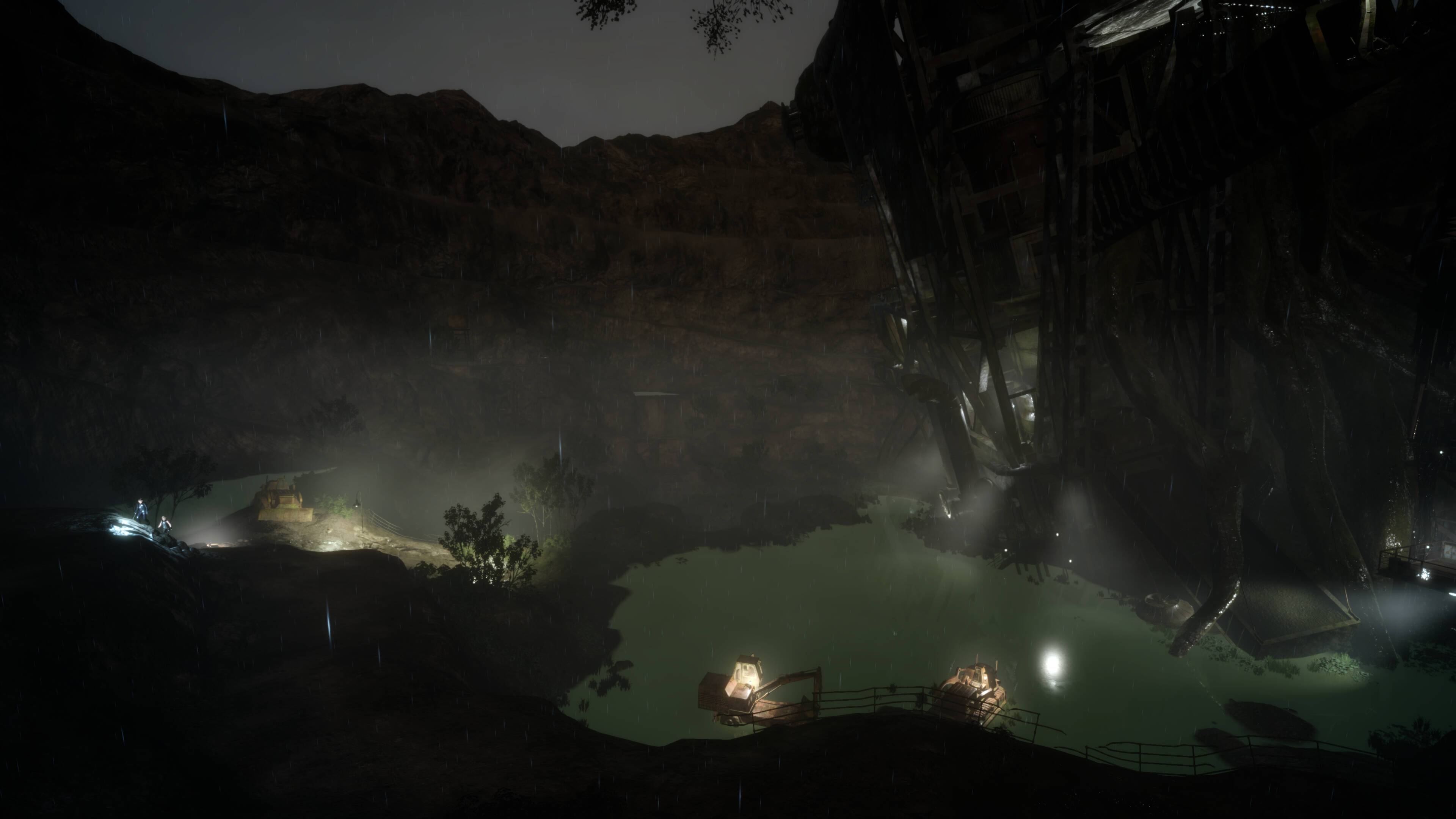 Projekt AKARI (Lights Shadows) - Gallery - Final Fantasy XV Mods - CurseForge