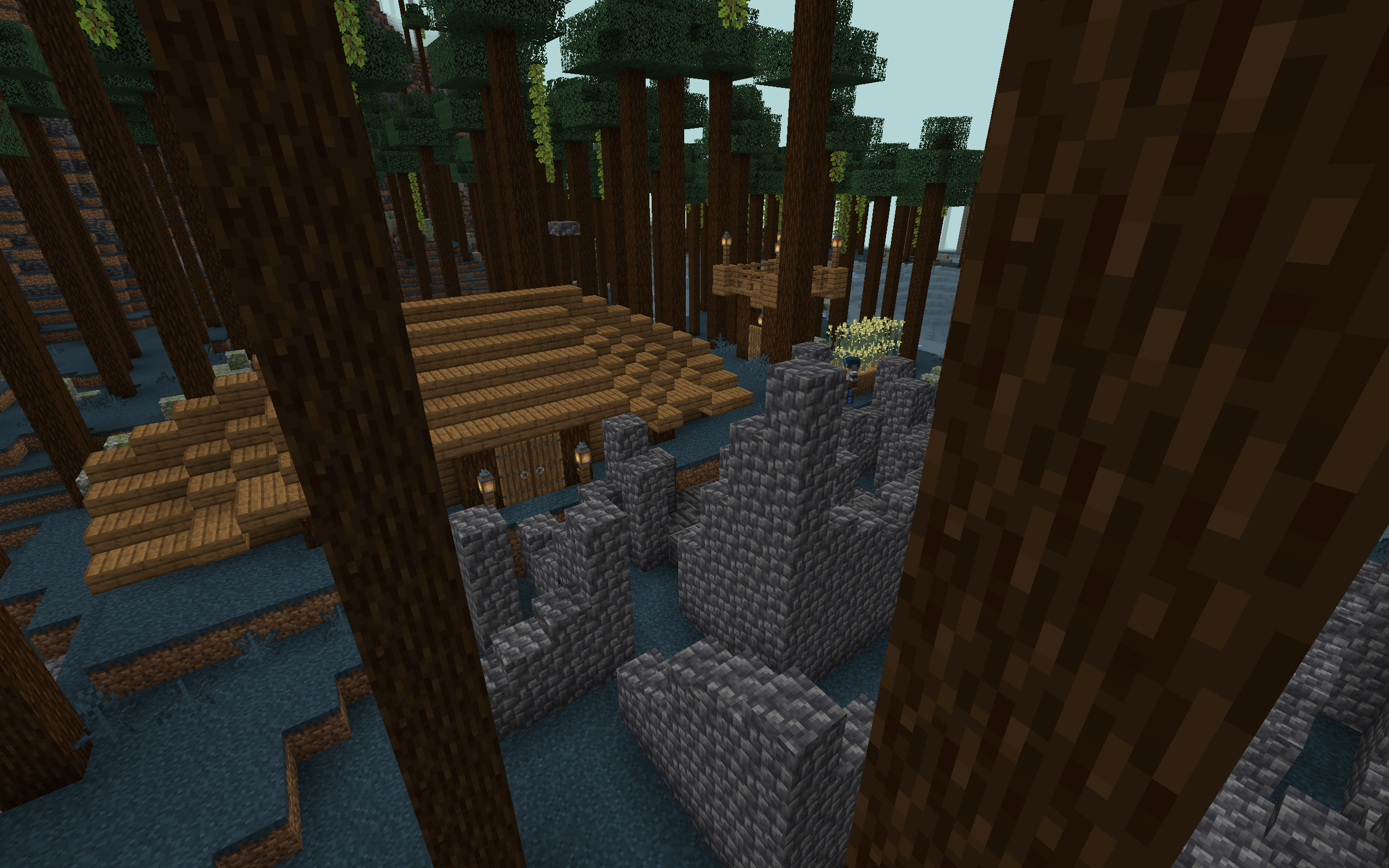 Norse Armory (Midgard+) - Minecraft Mods - CurseForge