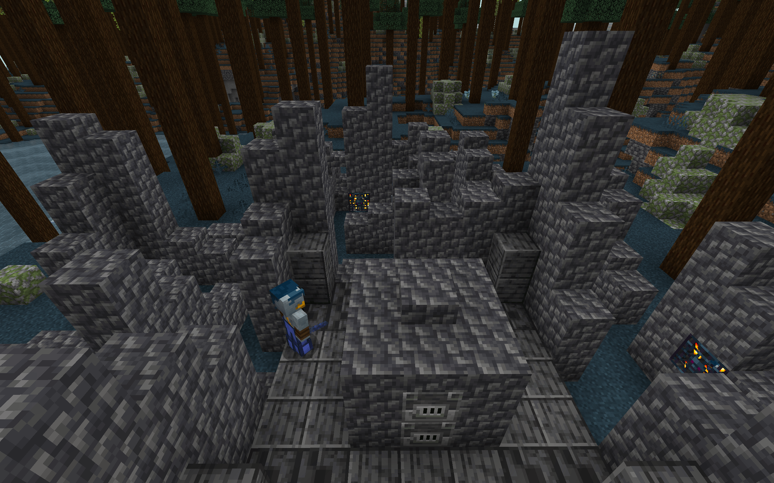 Norse Armory (Midgard+) - Minecraft Mods - CurseForge