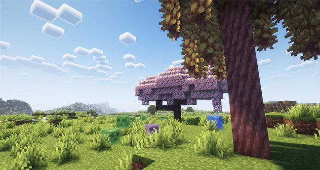 Confluence: Otherworld - Gallery - Minecraft Mods - CurseForge