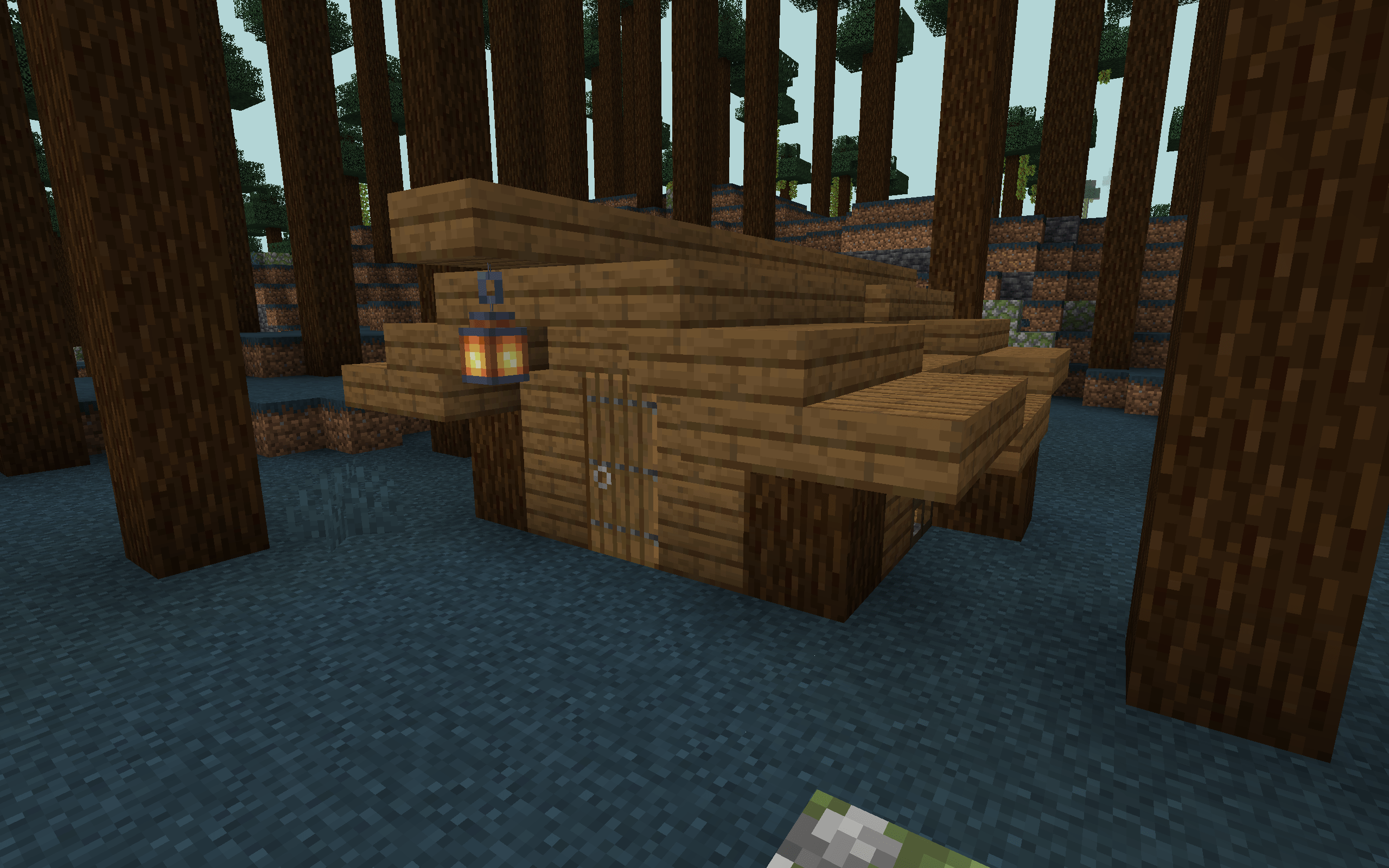 Norse Armory (Midgard+) - Gallery - Minecraft Mods - CurseForge