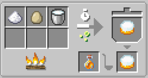 Vanilla Delight - Gallery - Minecraft Mods - CurseForge