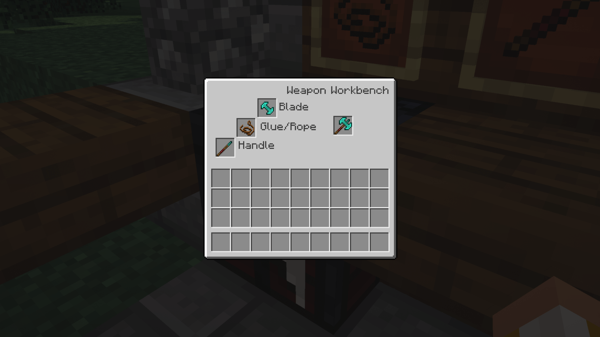 Age of Blades - Gallery - Minecraft Mods - CurseForge