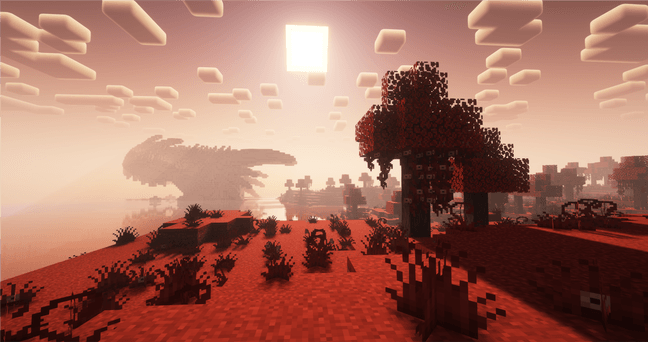Confluence: Otherworld - Gallery - Minecraft Mods - CurseForge