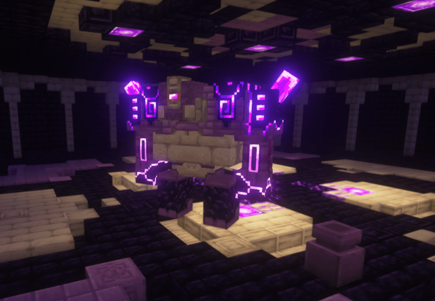 Macho's Ender - Gallery - Minecraft Modpacks - CurseForge