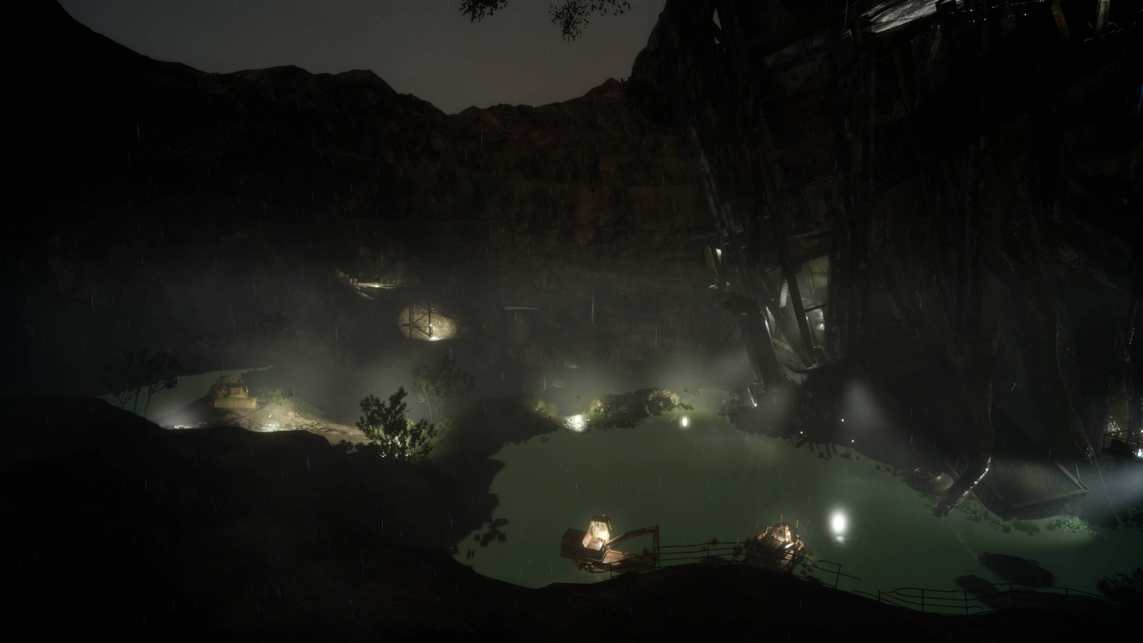 Projekt AKARI (Lights Shadows) - Gallery - Final Fantasy XV Mods - CurseForge