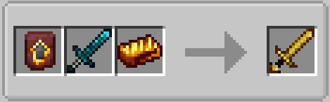 Deeper and Darker to Cataclysm Progression - Gallery - Minecraft Mods ...