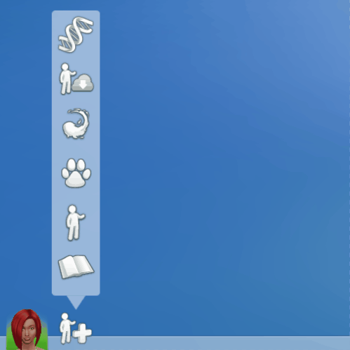 🌸 SGFX Patch for More Traits in CAS v1t 🔄 2/25/2025 ☄️ 1/16/2025 - The ...