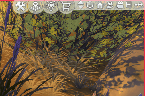 SGFX Neurodiversity Patch for Better BuildBuy v3.4.1 🔄 3-20-2025 ☄️ 3 ...