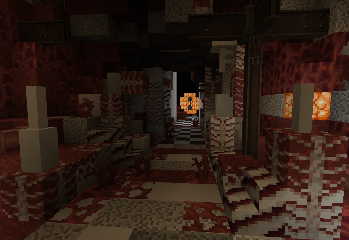 Old Elysium - Gallery - Minecraft Mods - CurseForge