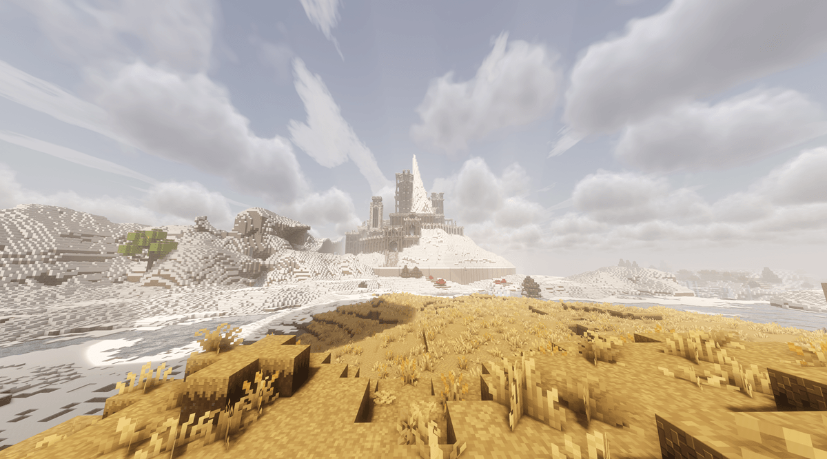 Farmtastic! - Gallery - Minecraft Modpacks - CurseForge