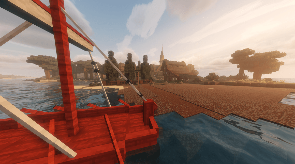 Farmtastic! - Gallery - Minecraft Modpacks - CurseForge