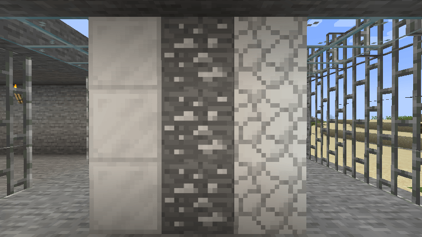 Pure Silver - Minecraft Mods - CurseForge