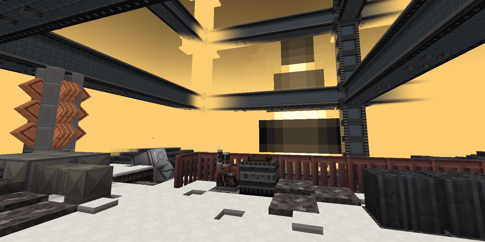 Old Elysium - Gallery - Minecraft Mods - CurseForge