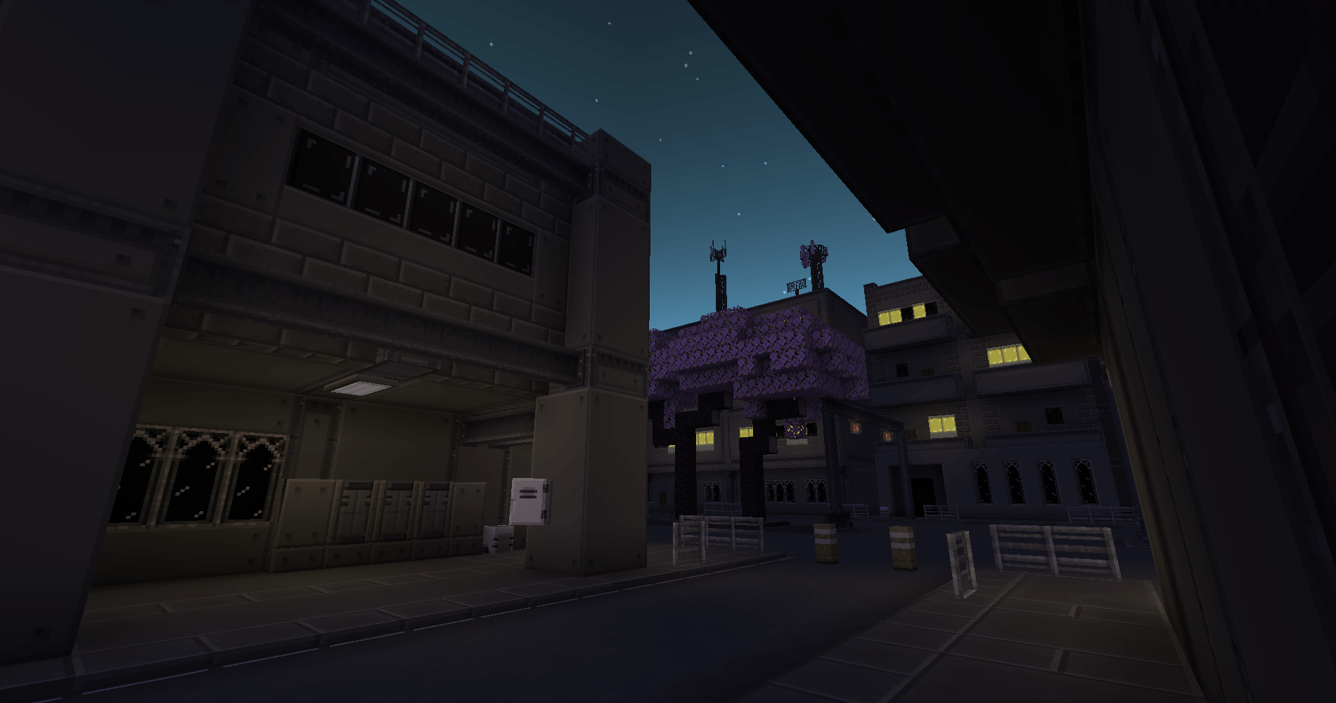 Old Elysium - Gallery - Minecraft Mods - CurseForge