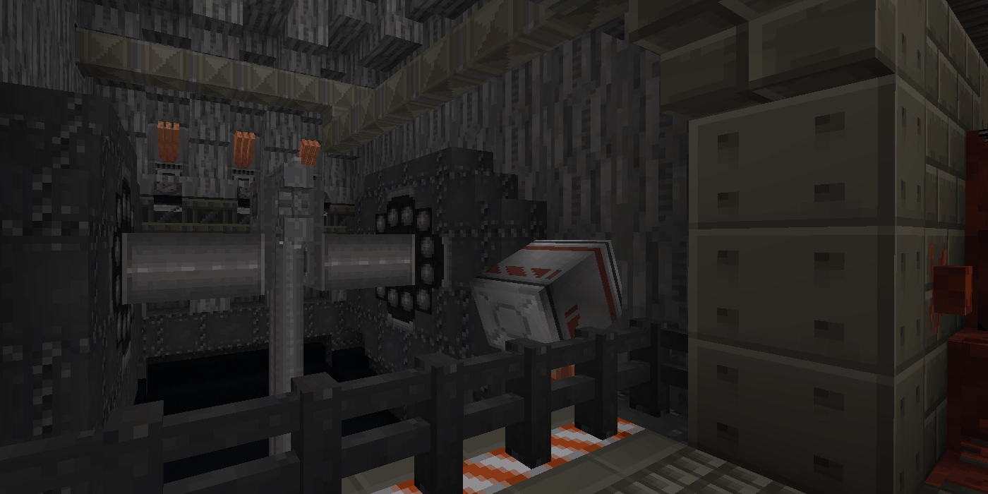 Old Elysium - Gallery - Minecraft Mods - CurseForge